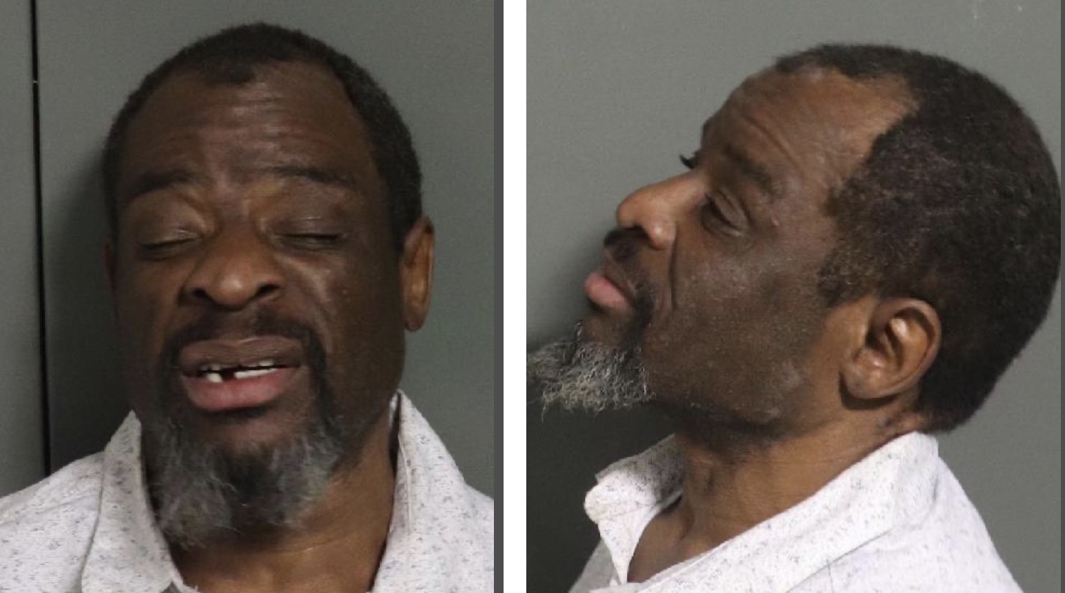 Topeka man sentenced to 32 months in prison for breaking a man’s nose ...